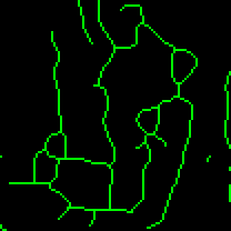 MiNA - Mitochondrial Network Analysis | BIII